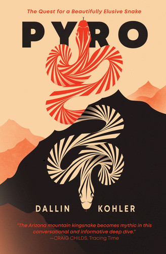 Pyro | torrey-house-press