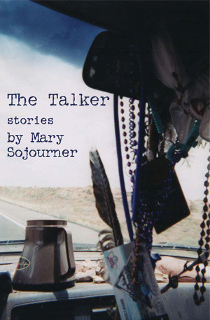 The Talker | torrey-house-press