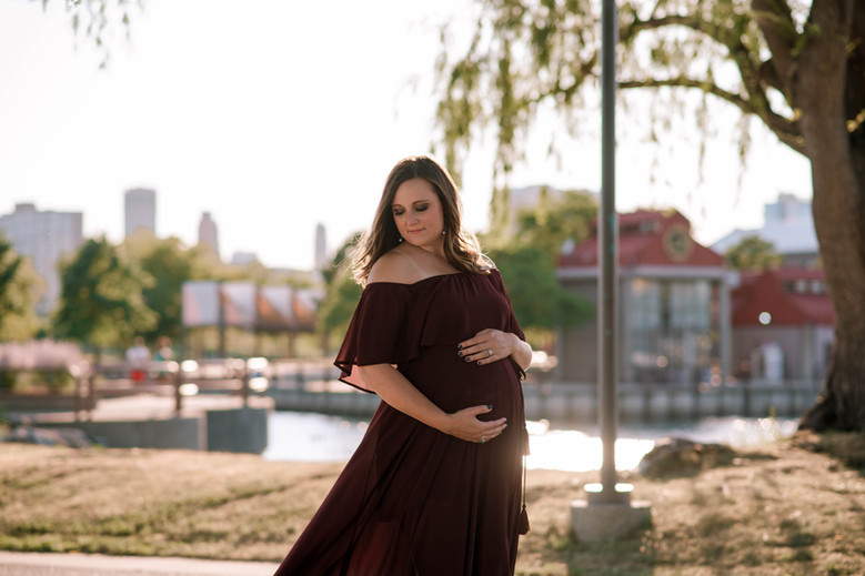 Metro Detroit Photographer | Hannah Marie Photography LLC