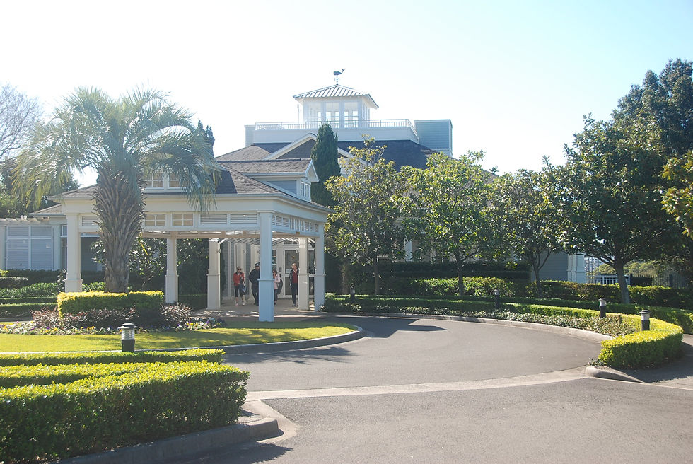 BP COUNTRY CLUB | alanl