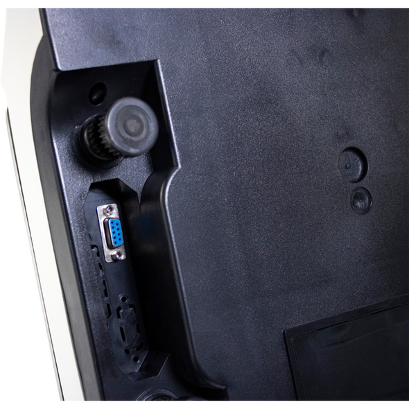 Báscula Etiquetadora BIE-30T | Basculas Metrology