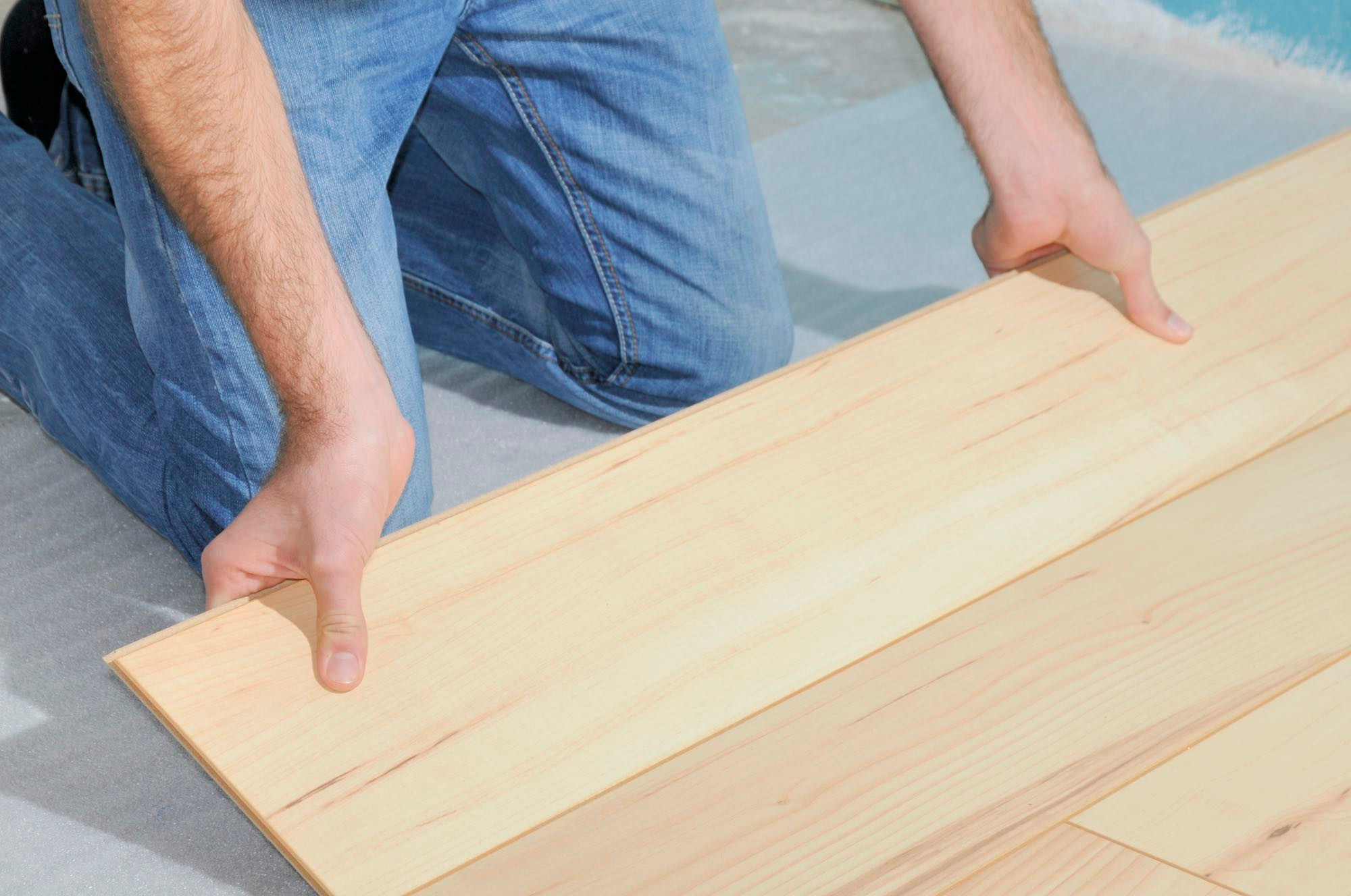 Bodenleger | Ecofloors | Steiermark