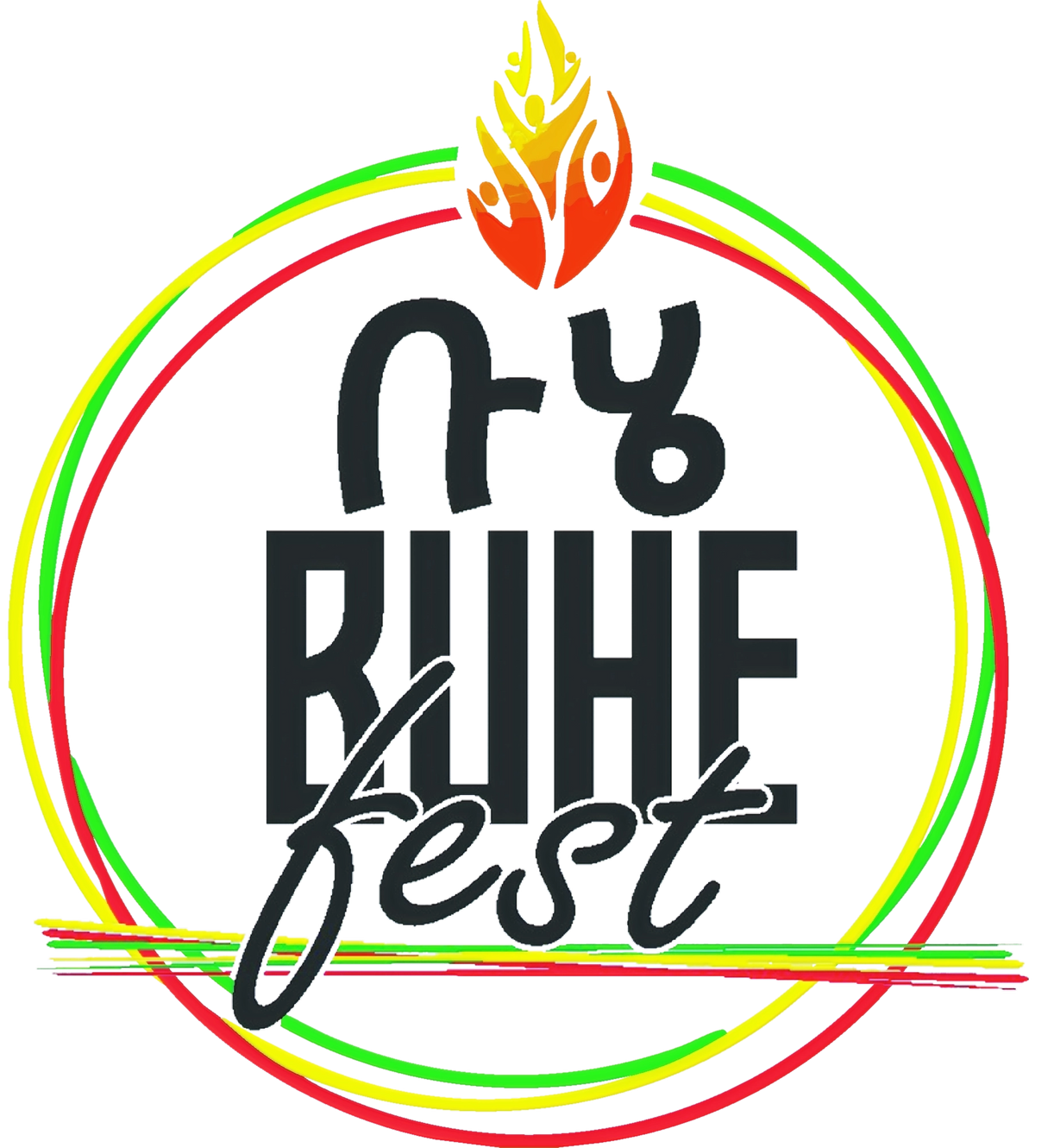 Ethiopian Festival 2025 | Buhe Fest – United States