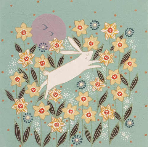 Helen Rhodes - Jumping for Joy | Bluestone Art