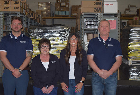 About | Metro Jobbers Inc