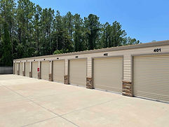 Airport Self Storage | Panama City Beach