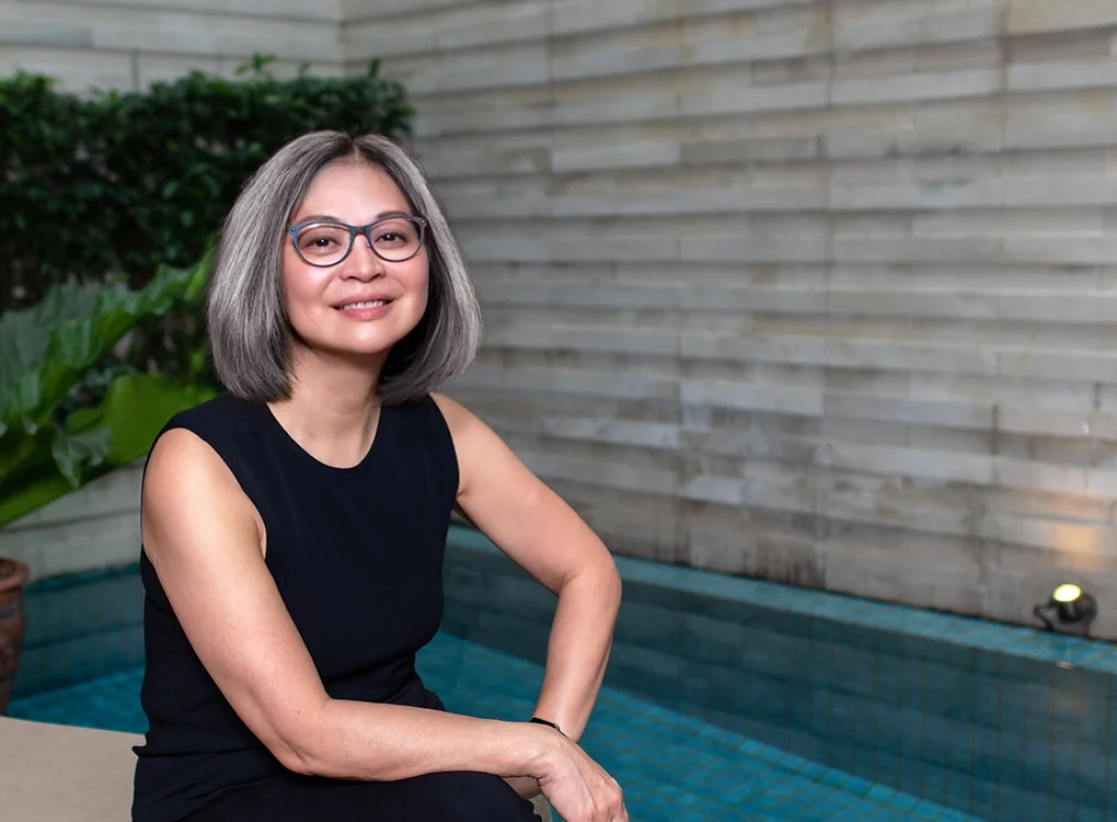 Lina Lo | coaching expat leaders