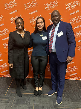 Crump Family Scholarship | Drbarbaracrump