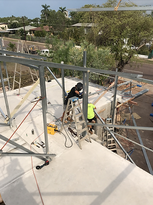 Advance Building Solution | Darwin