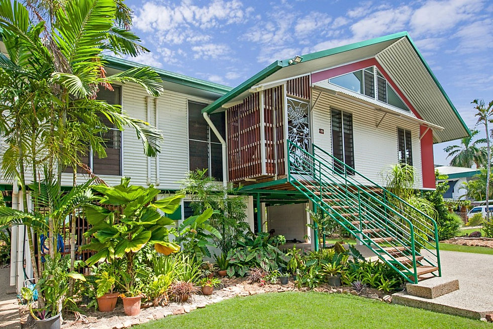 Advance Building Solution | Darwin