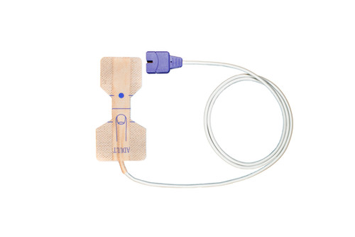 Nellcor Oximax Compatible Disposable Adult SpO2 Sensor - DTG-MAXA | DTG ...