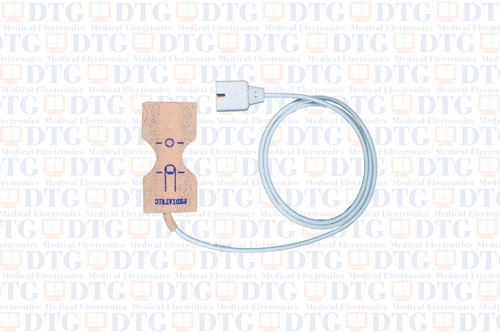 Pediatric Disposable SpO2 Sensor Datex Ohmeda Compatible - DO-SAS-AP ...