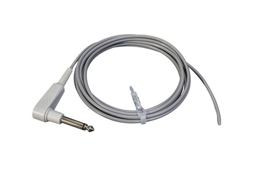 YSI Compatible Pediatric Temp Probe - YSI-402 | DTG Medical