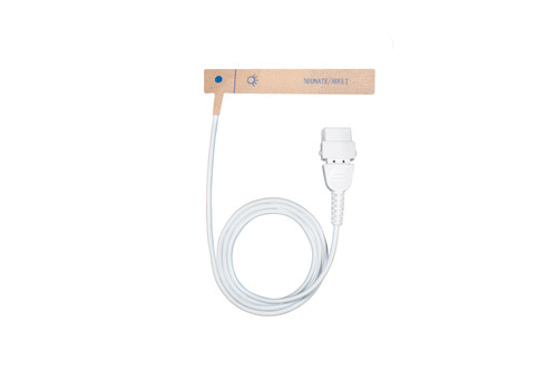 BCI Compatible Neo/Adult Disposable SpO2 Sensors - BCI-1302 | DTG Medical