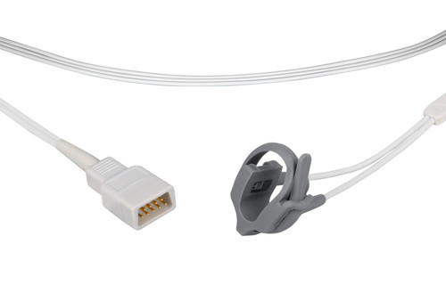 Nonin Compatible Neonate Soft SpO2 Sensor - NONIN-8000NEO | DTG Medical