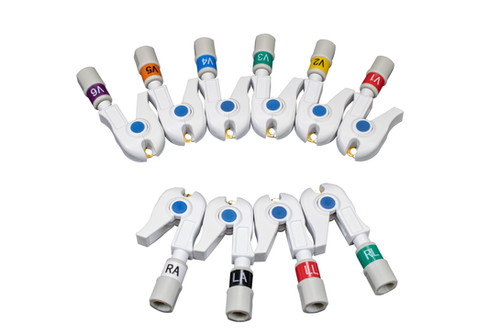 Adult/Pediatric Banana Adapter Clips (Grabber) - GE-900178-003 | DTG ...