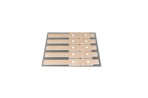 Ped/Inf SpO2 Adhesive Tape - DTG-025-25 | DTG Medical
