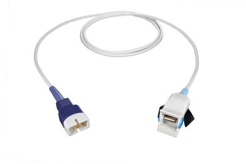 Nellcor Compatible Pediatric Clip SpO2 Sensor - NE-D-YSPD | DTG Medical