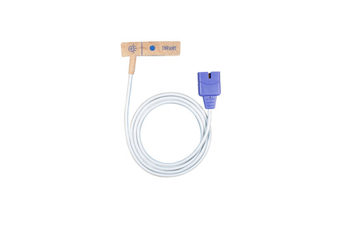 Nellcor Oximax Compatible Disposable Infant SpO2 Sensor - DTG-MAXI ...