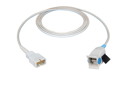 Mindray Compatible Pediatric Clip SpO2 Sensor - MDR-512H-30-79061 | DTG ...