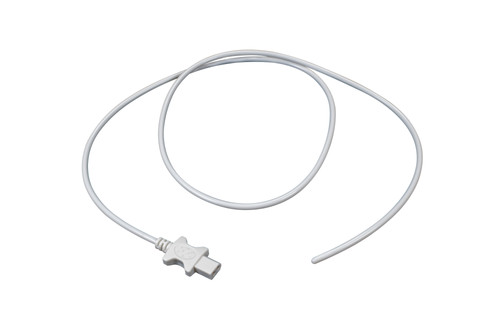Mindray Compatible Disposable Temp Probe (12FR Esoph/Rec) - MDR-0206-03 ...