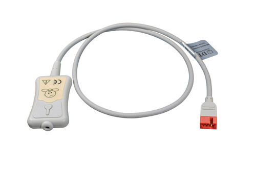 Covidien/Kendall Compatible FSE Adapter Cable - COV-50000331 | DTG Medical