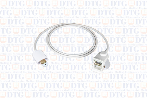 Masimo Compatible Pediatric Clip SpO2 Sensor - MAS-1276 | DTG Medical