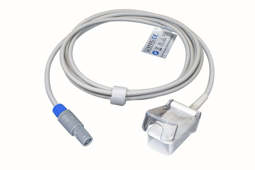 Mindray Compatible SpO2 Adapter Cable - MDR-0010-20-42594 | DTG Medical