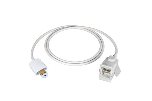 Masimo Compatible Pediatric Clip SpO2 Sensor - MAS-1276 | DTG Medical