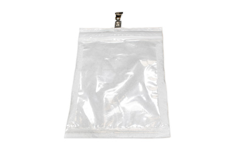 Disposable Telemetry Pouch with Clip - TELEPOUCH-Clip | DTG Medical