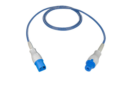 Philips Compatible SpO2 Adapter Cable - PH-M1941A | DTG Medical