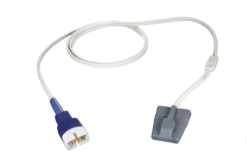 Nellcor Compatible Pediatric Soft SpO2 Sensor - NE-D-YSPD-SOFT | DTG ...