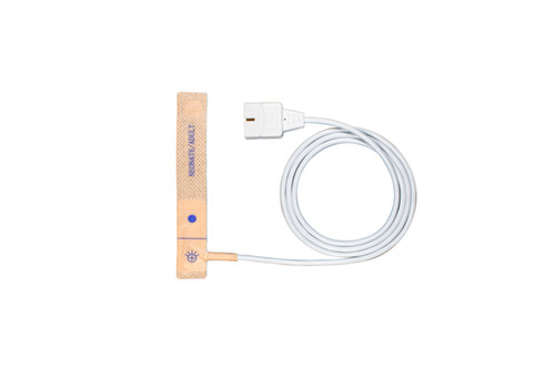 Nellcor Compatible Disposable Adult/Neo SpO2 Sensor (Non-OxiMax) - DTG ...