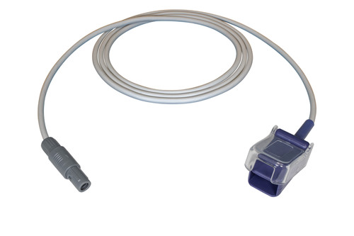 Mindray Compatible SpO2 Adapter Cable - MDR-0010-20-42595 | DTG Medical