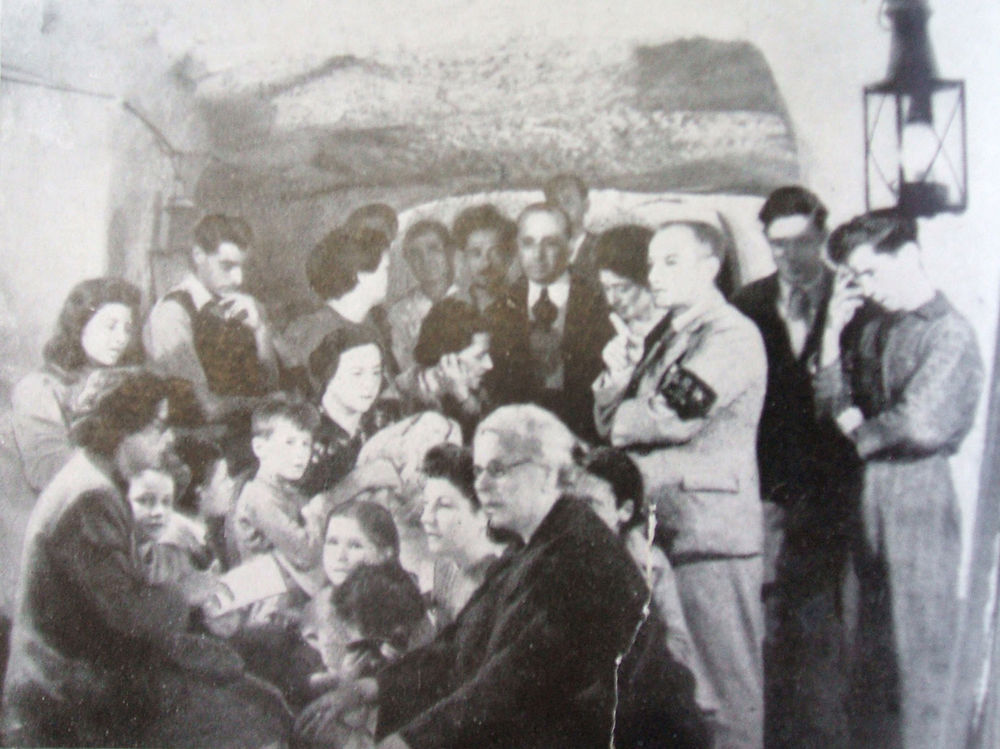 The World War Two Siege of Malta in Numbers