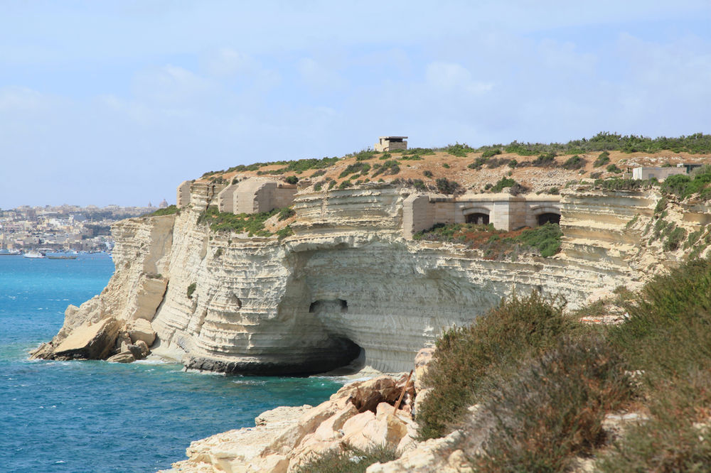 5 Reminders of the British Army in Malta