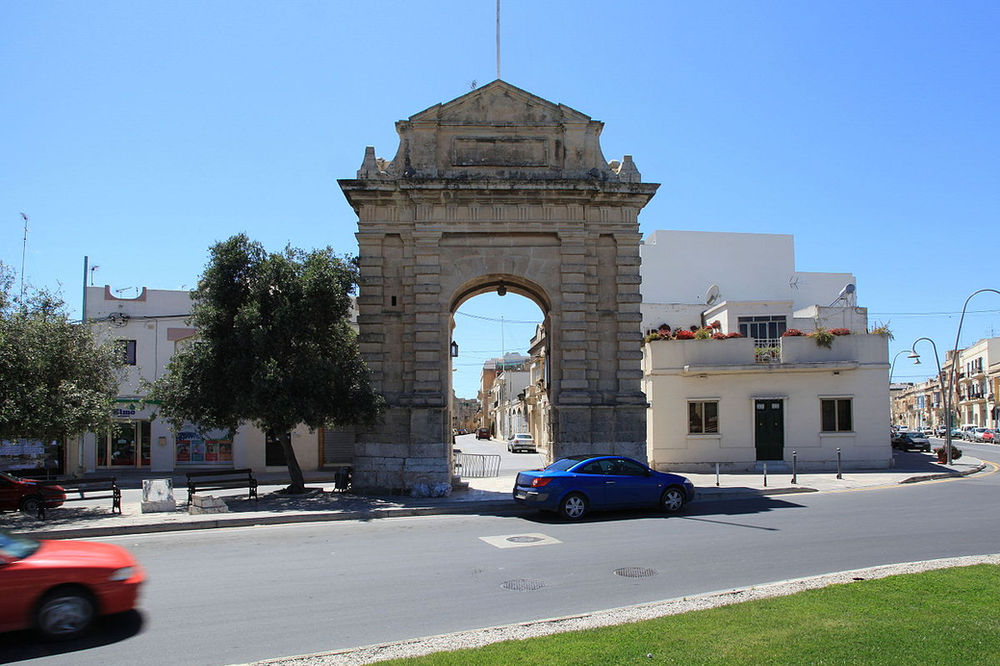 Ħaż-Żebbuġ: Birthplace of Famous Maltese Personalities