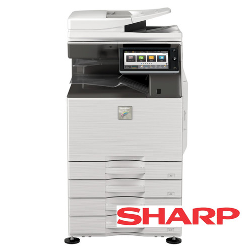 Sharp MX-3061 | Clarity Solutions | Photocopiers | Printers