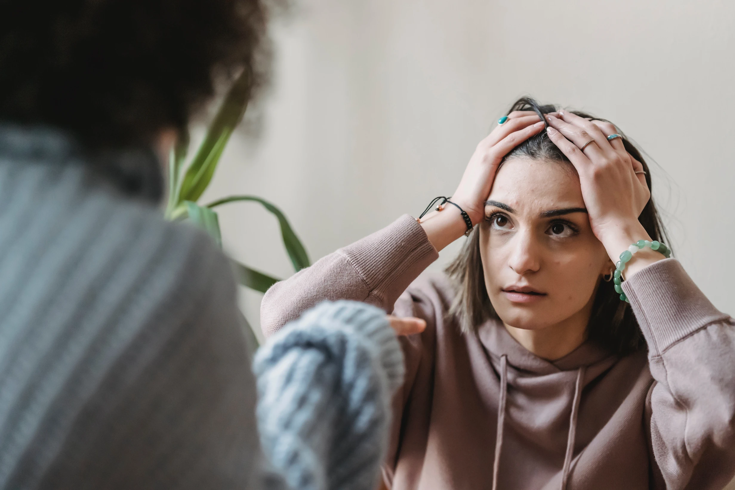 Your colleagues are not your friends