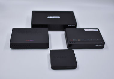 Android Box (OTT Box) & SAT TOP BOX | My Site 2