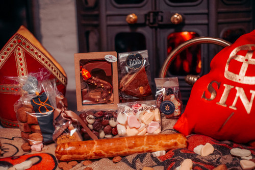 Sintpakket 35 | Westlands Pakket