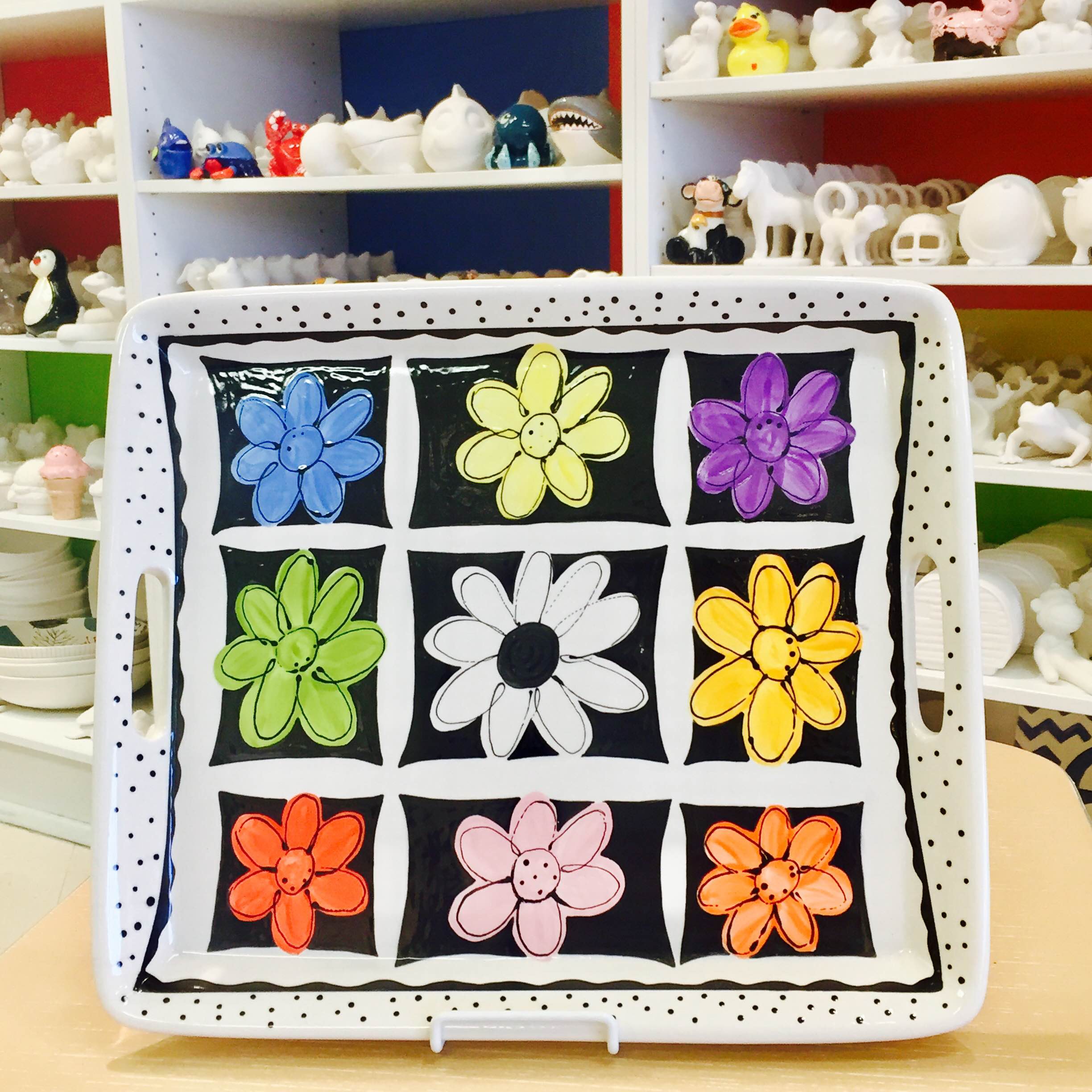 Amazing Glaze | A Paint your Own Pottery Studio | Maryland