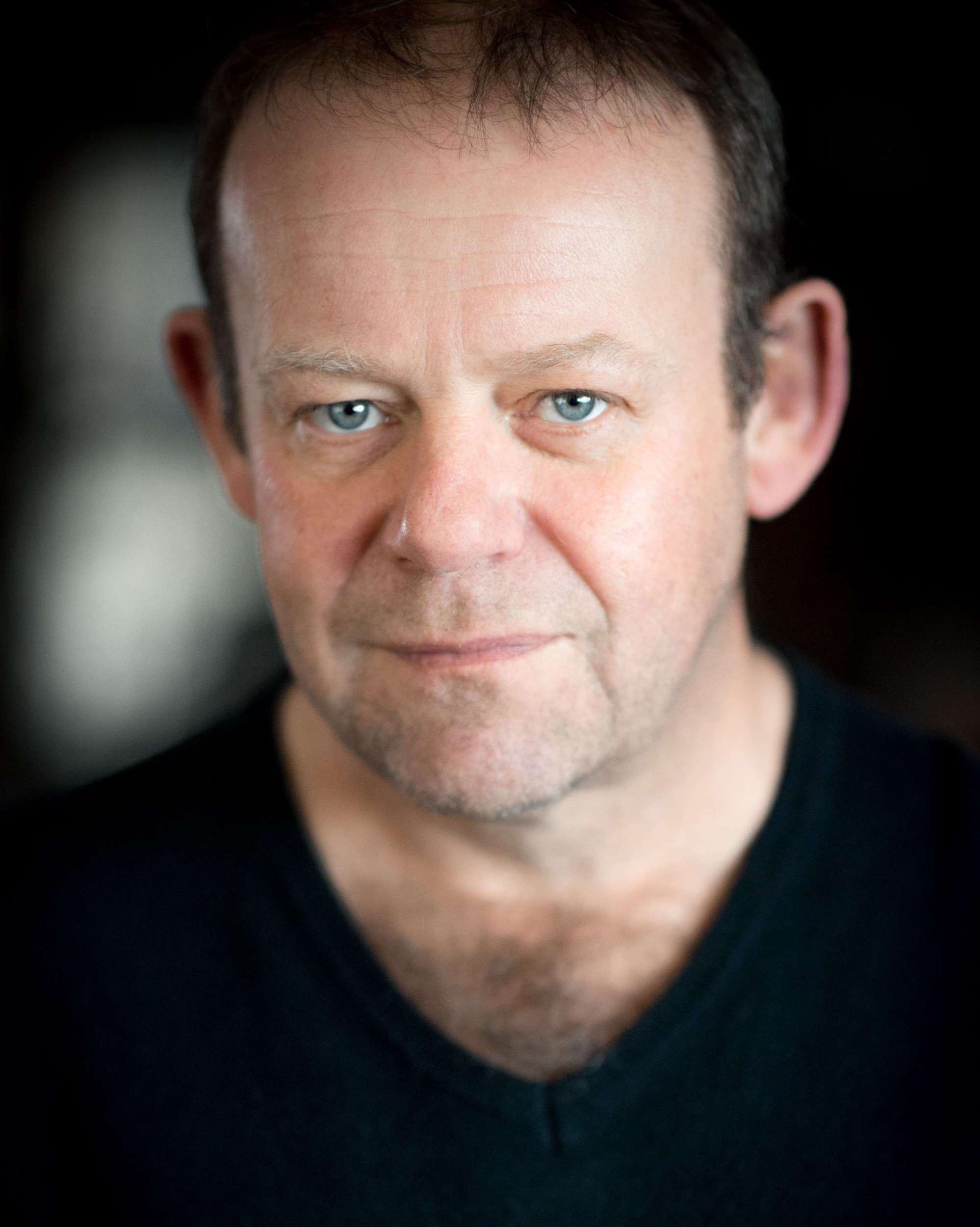 Huw Higginson
