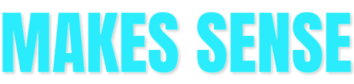 Home | Make Sense Processing