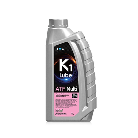 Transmission - DX-Multi | K1 Lube