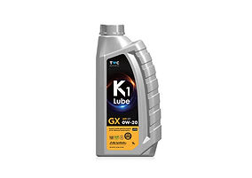 Passenger Car | K1 Lube