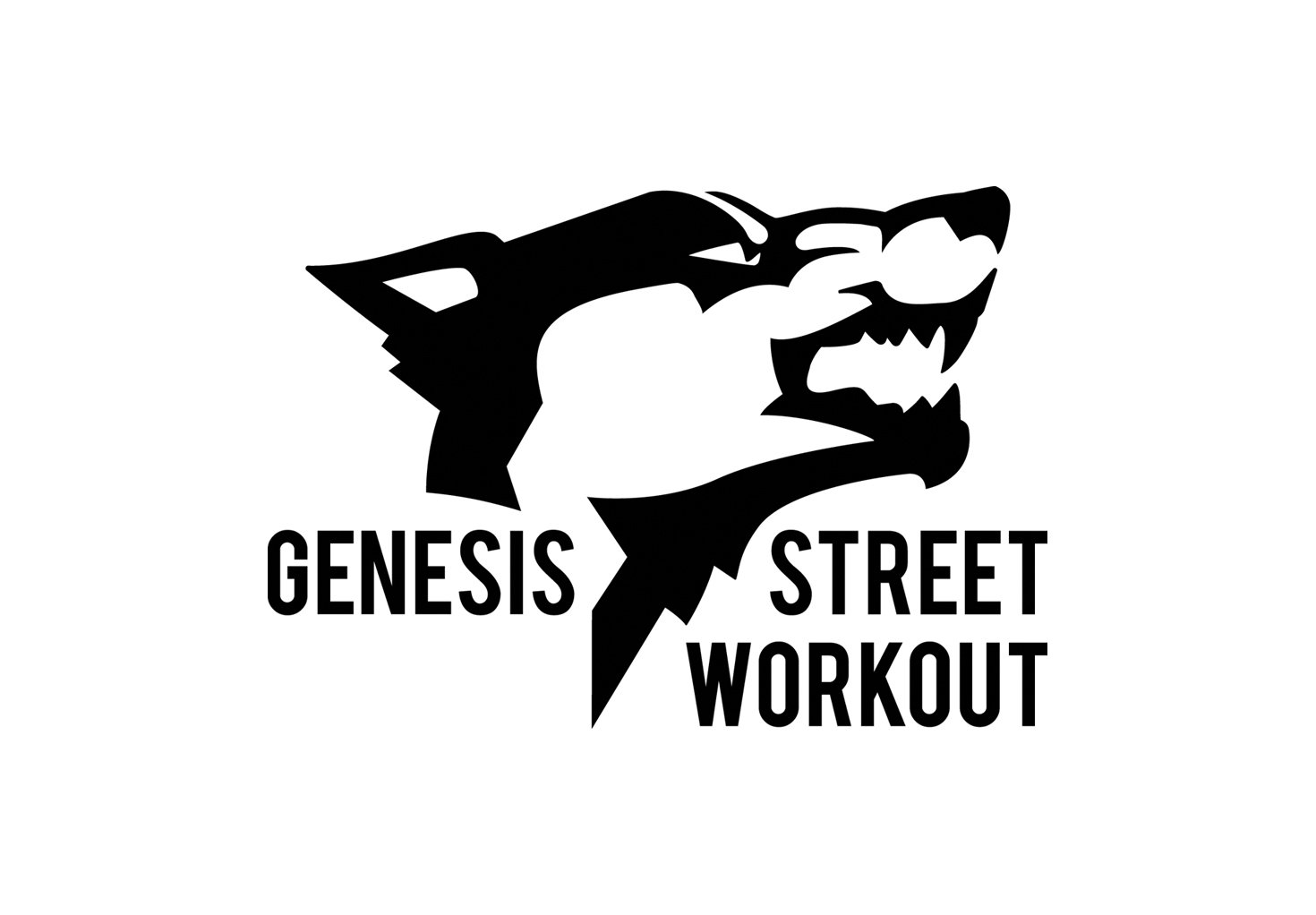 Street Workout Logo