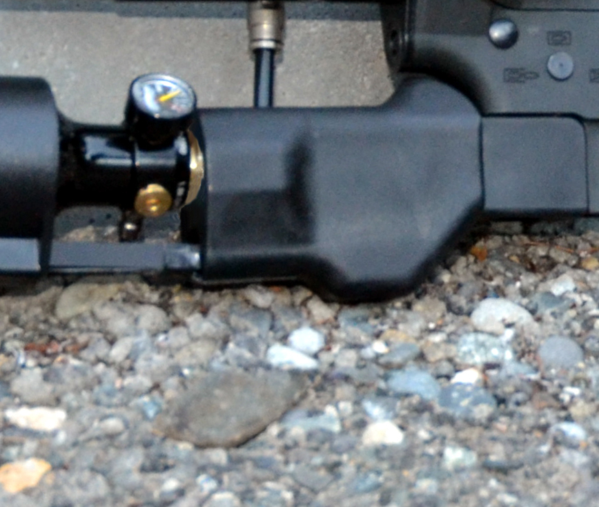 T15 DMR Build | jjron