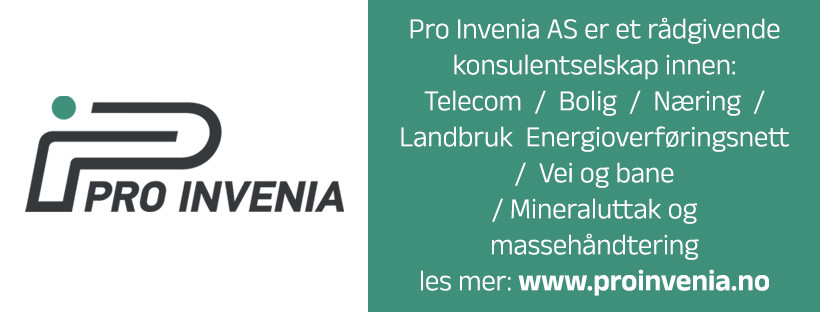 Pro Invenia AS | Eiendomsutvikling