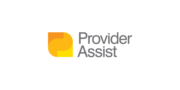 Provider Assist